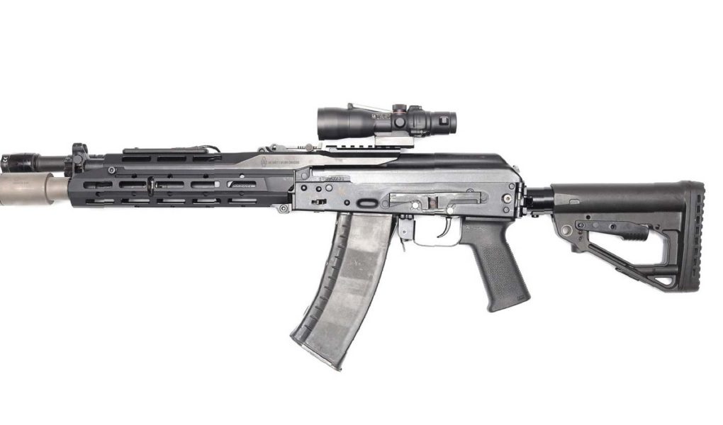 HERA ARMS wkracza na polski rynek z nową generacją karabinków AR. | TACGEAR