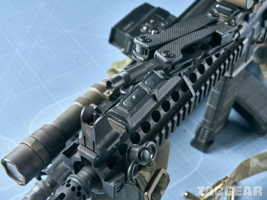 Multitasker Series 3 – narzędzie do AR’a | TACGEAR