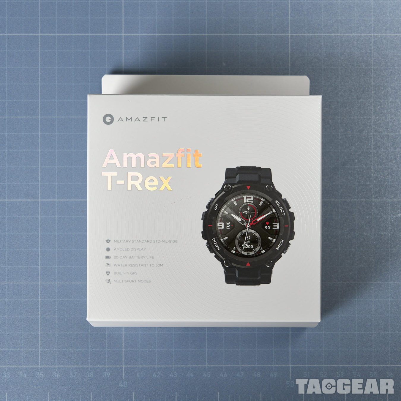 TACGEAR | Tactical Lifestyle Magazine – Polska | Start