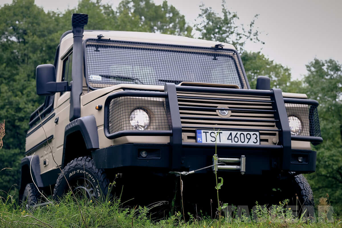 TACGEAR | Tactical Lifestyle Magazine – Polska | Start