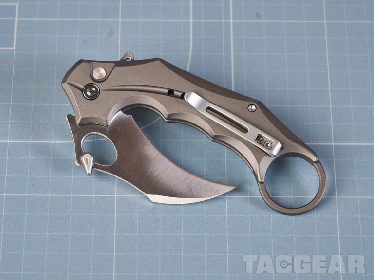 TACGEAR | Tactical Lifestyle Magazine – Polska | Start